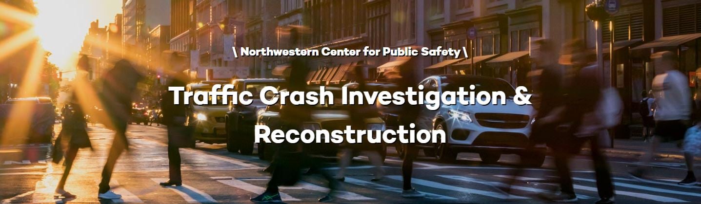 Traffic Crash Reconstruction Xanedu