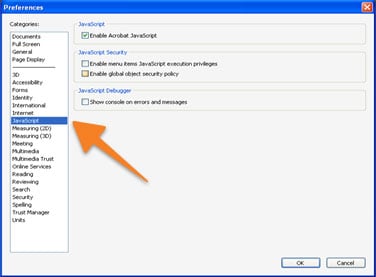 Opening Secured Documents | XanEdu