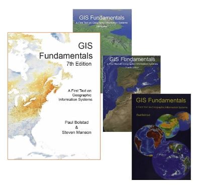 GIS Fundamentals