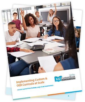 4 Powerful Tips to Implement OER Successfully | XanEdu