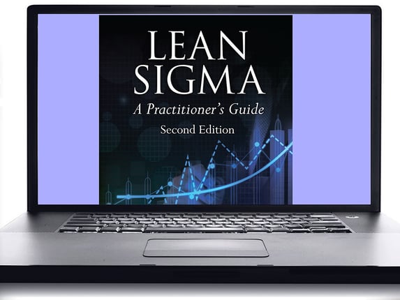 Lean Sigma, A Practioner's Guide, Second Edition | XanEdu