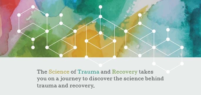 Announcing: The Science of Trauma and Recovery