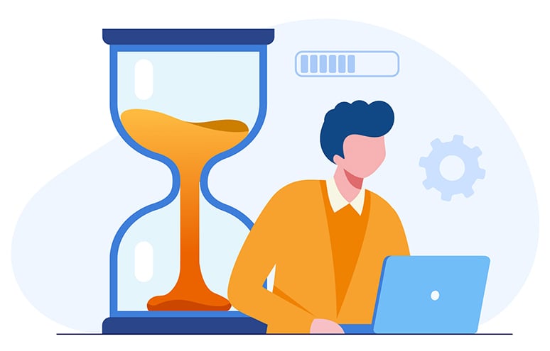 Managing Time & Behavior to Achieve Well-Being and Balance in College